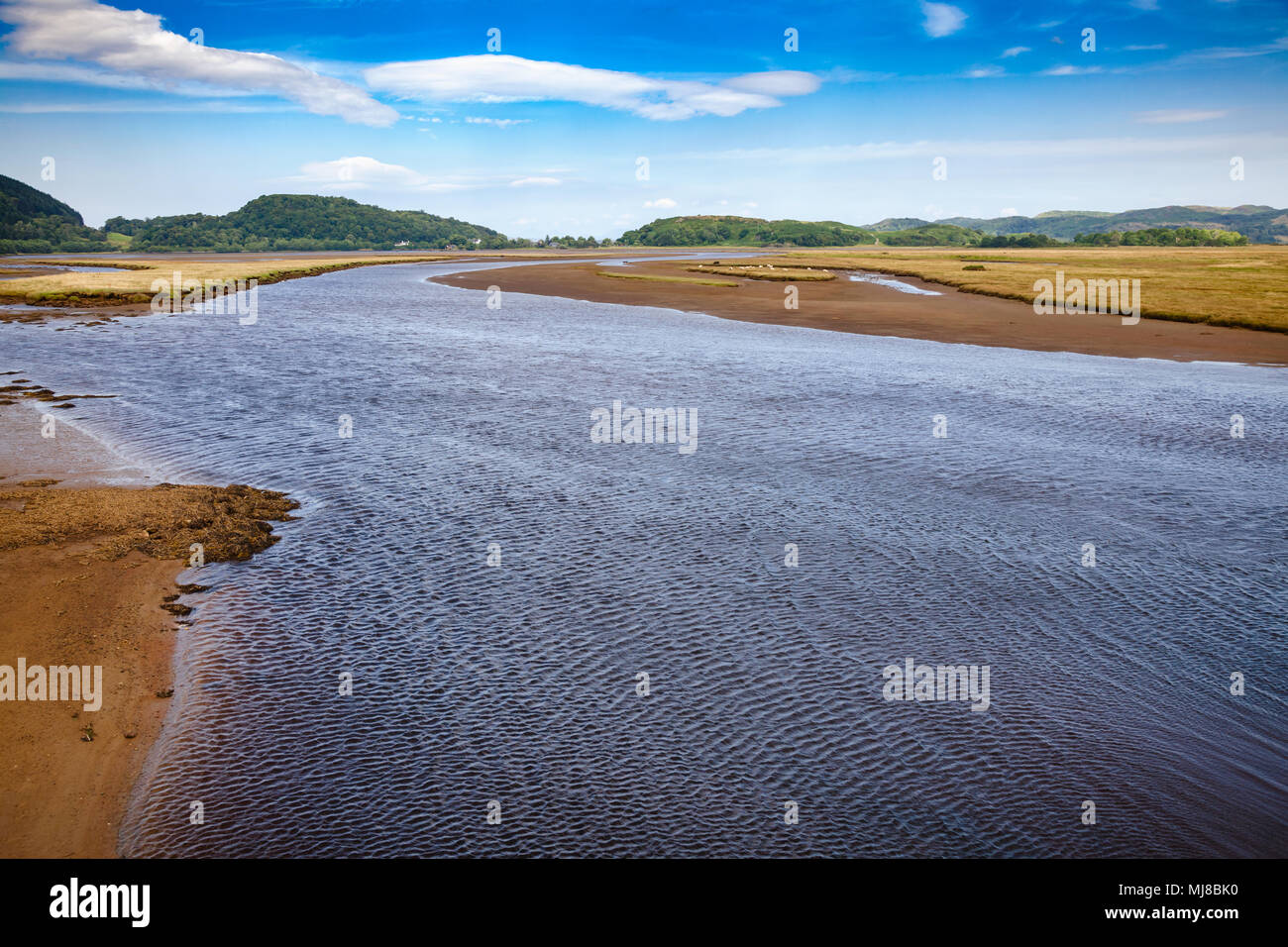 Moine mhor kilmartin glen hi-res stock photography and images - Alamy