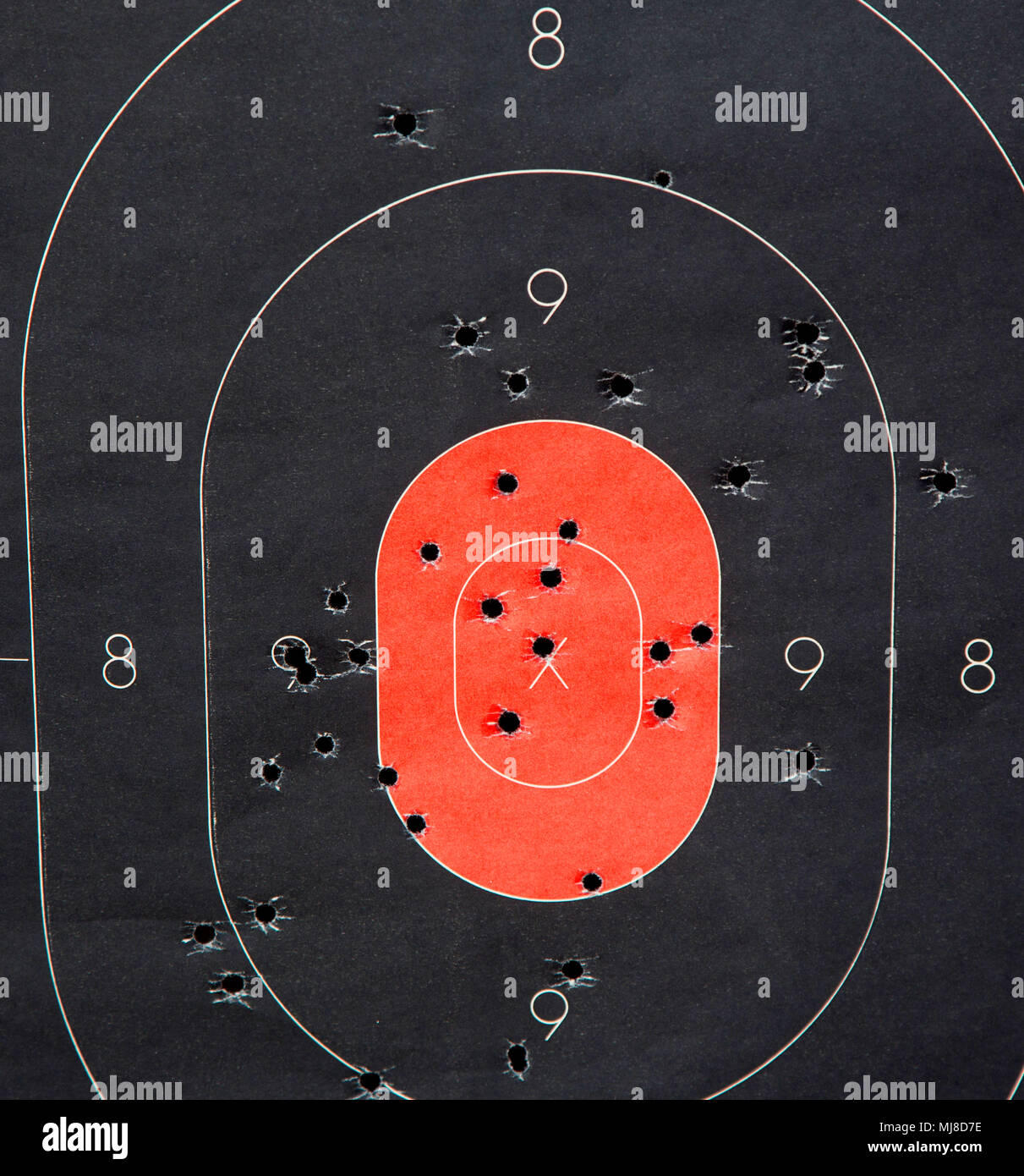 Black shooting hi-res stock photography and images - Alamy