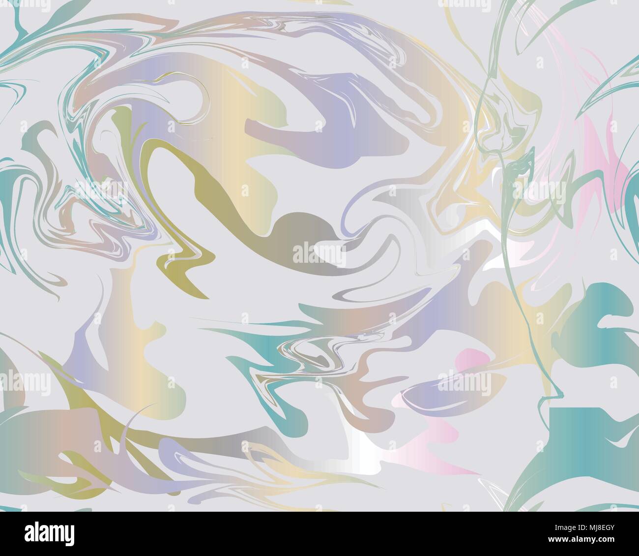 Marble texture seamless pattern Stock Vector Image & Art - Alamy