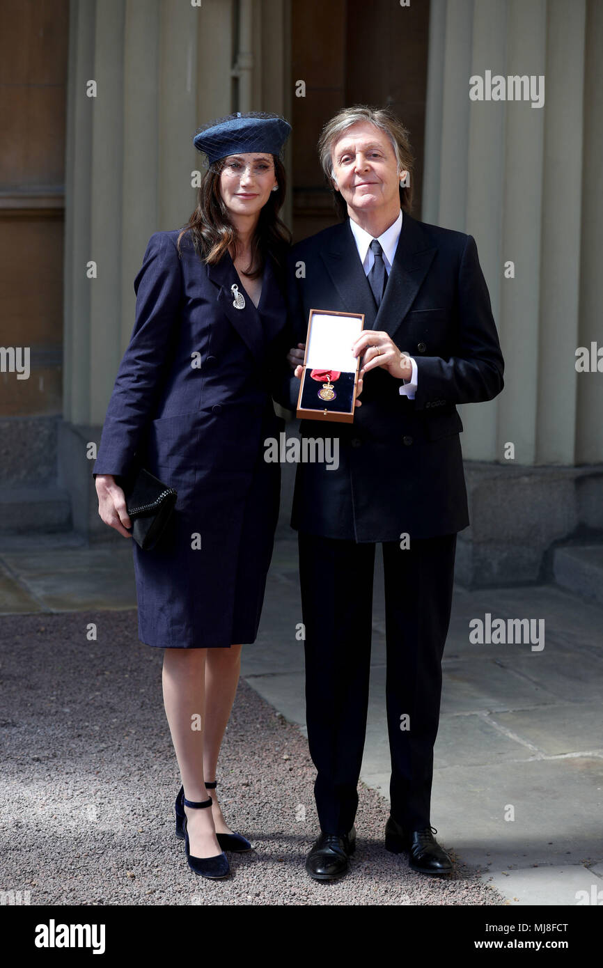 Nancy Shevell Nose Job