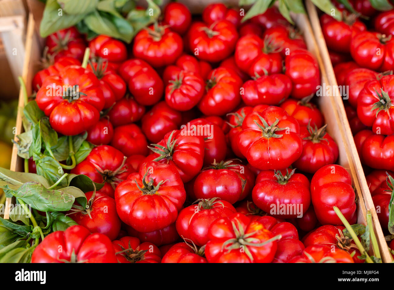 Food Market Italy High Resolution Stock Photography and Images - Alamy