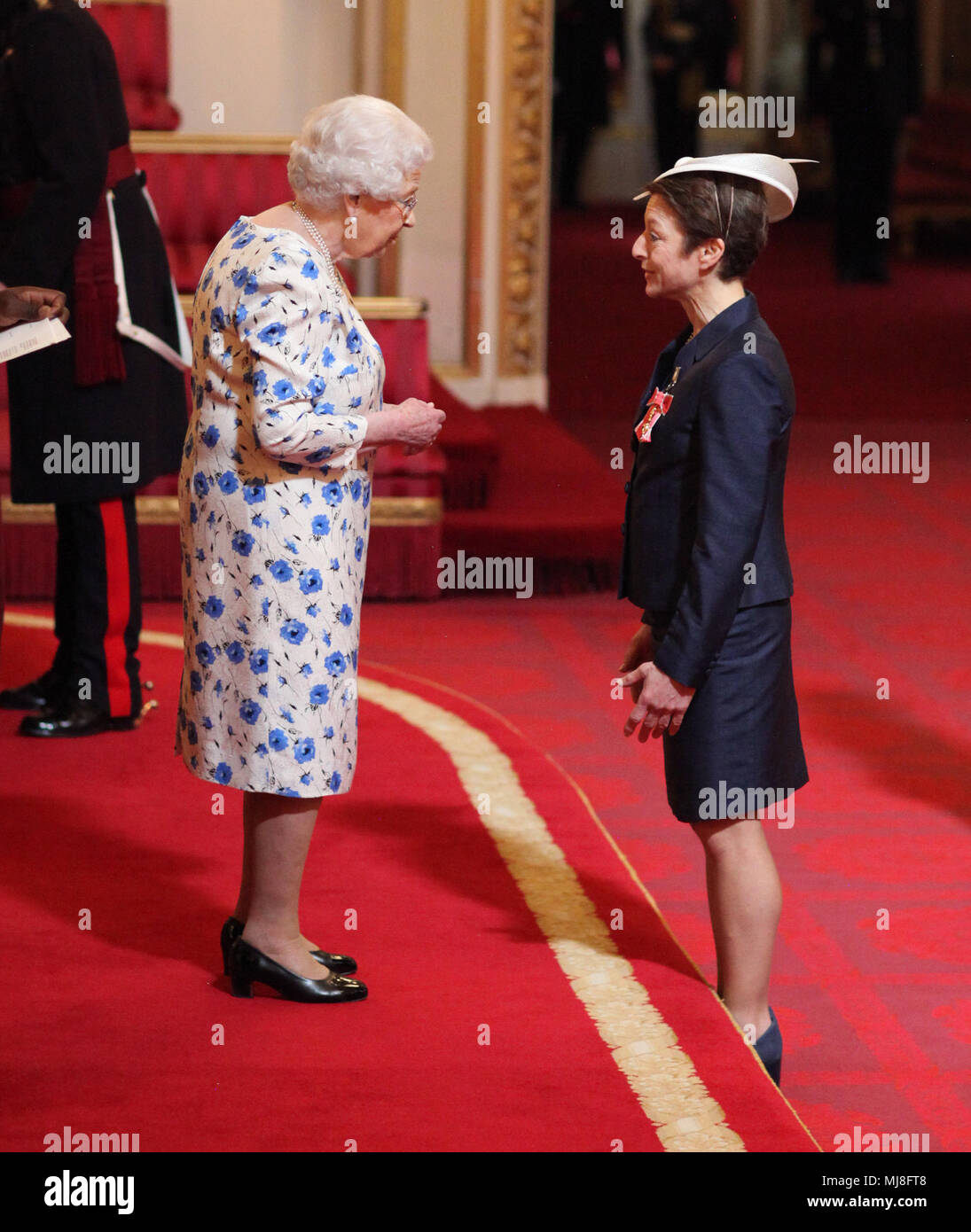 Sarah elizabeth lewis hi-res stock photography and images - Alamy