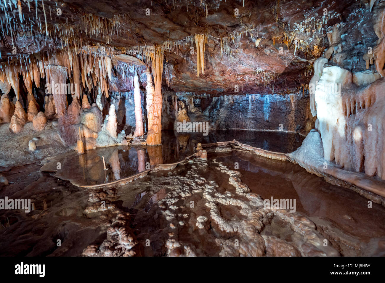 Buchan victoria australia hi-res stock photography and images - Alamy
