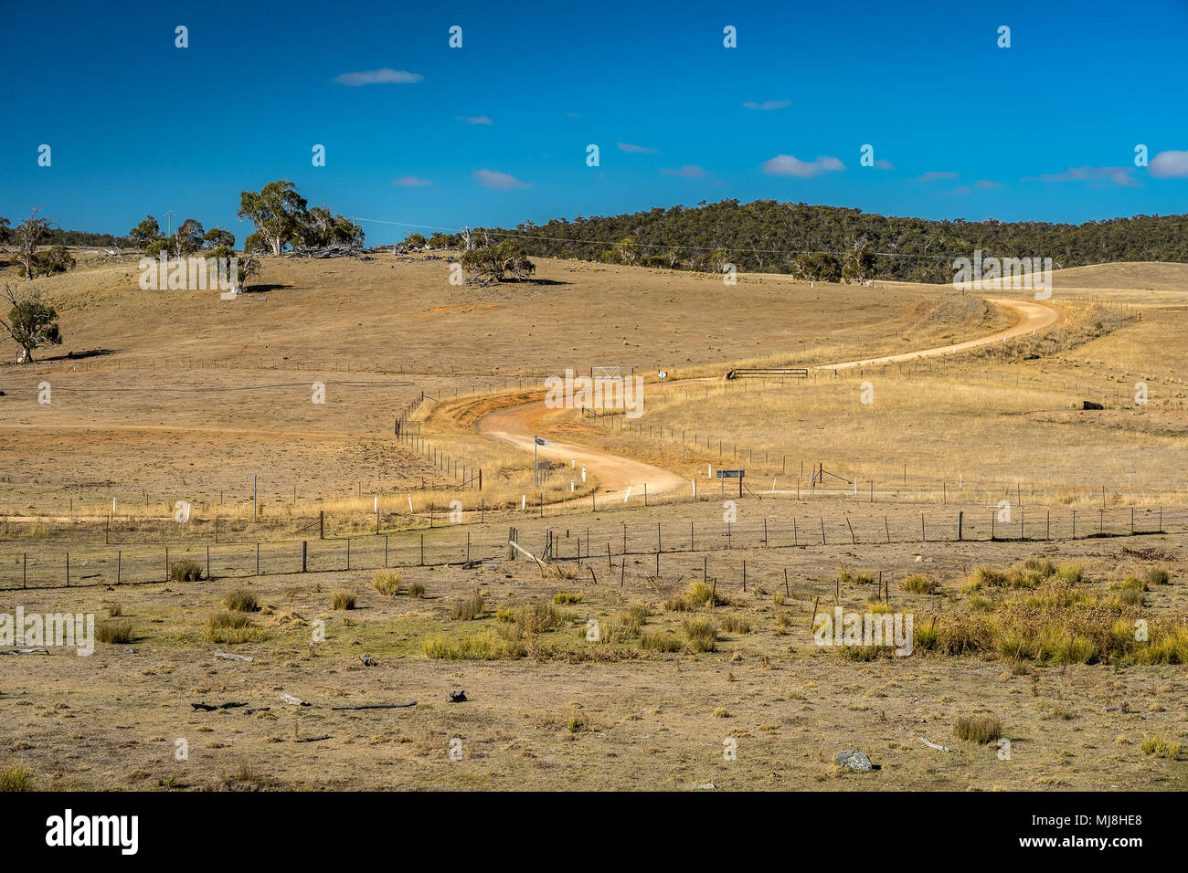 Unsealed path hi-res stock photography and images - Alamy