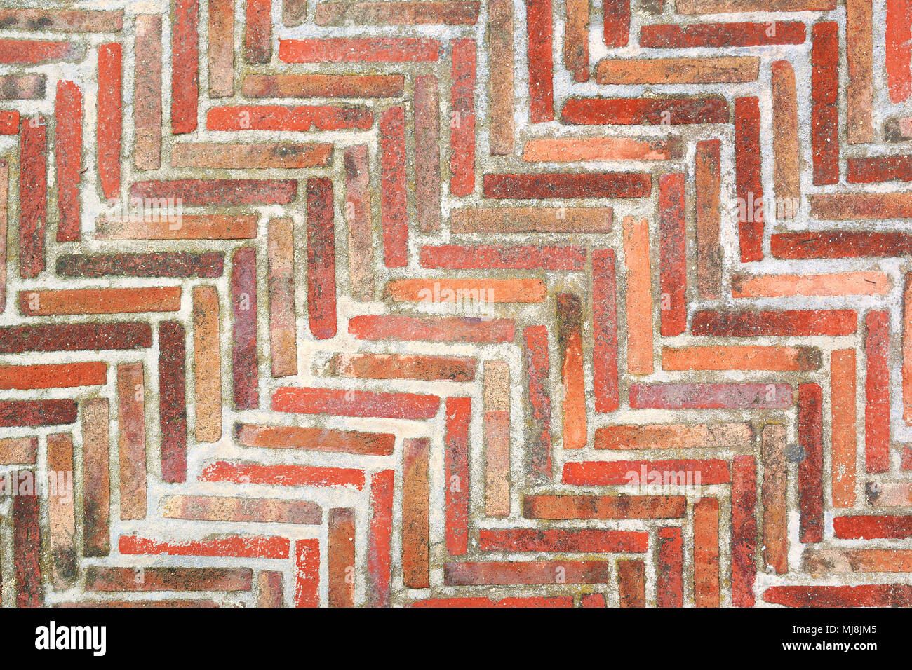 Fishbone flooring hi-res stock photography and images - Alamy