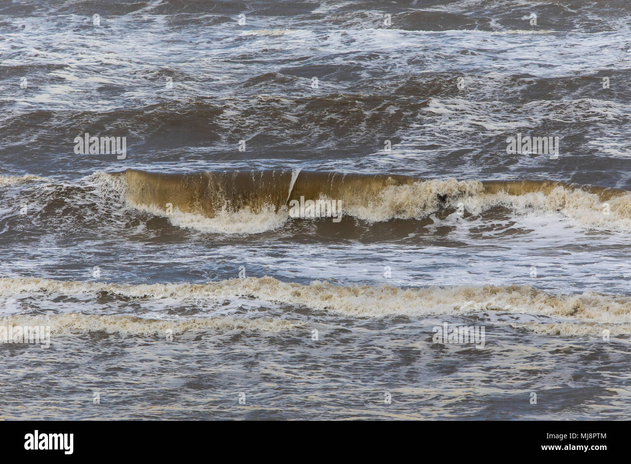Troubled sea hi-res stock photography and images - Alamy