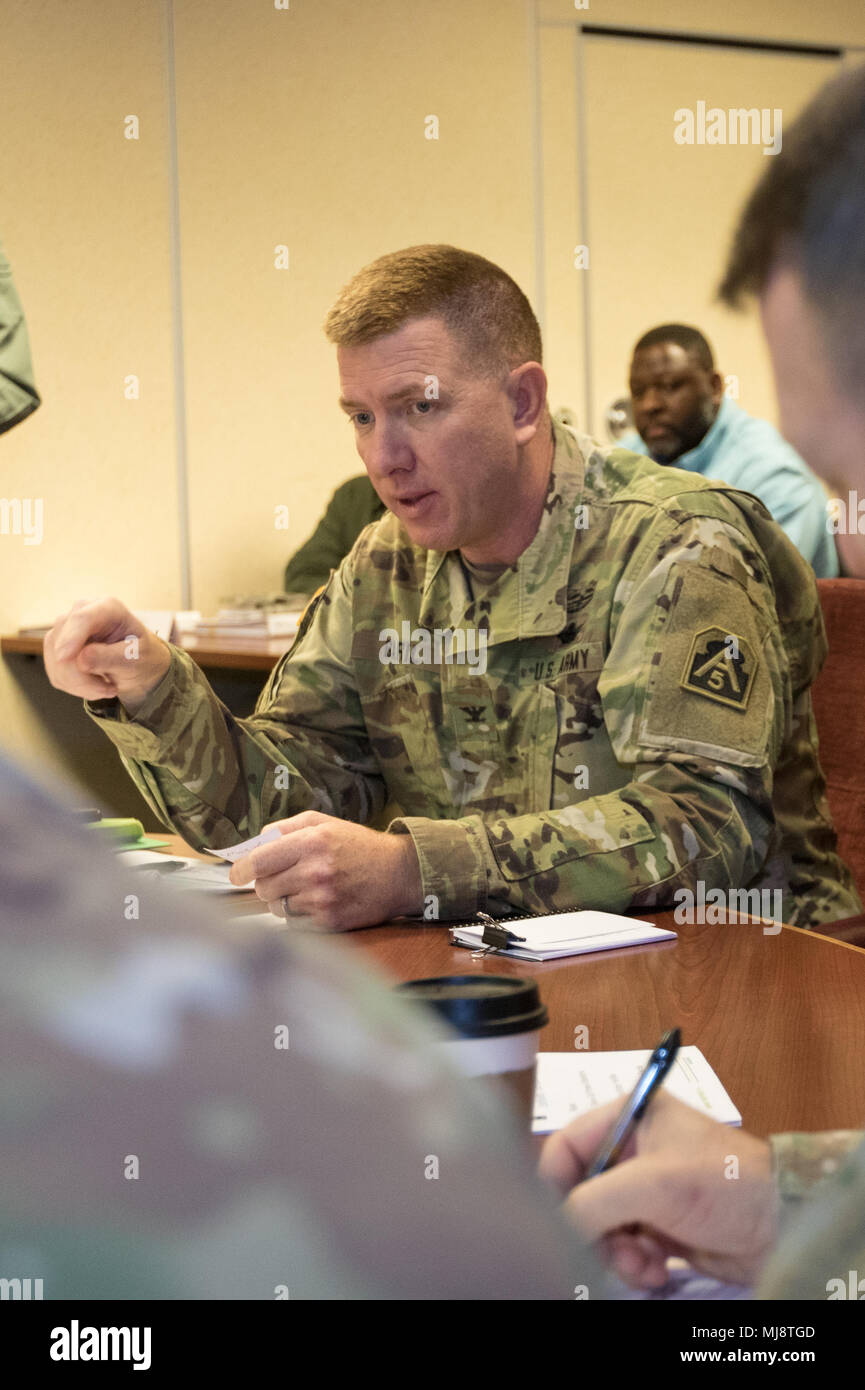 Maryland Army National Guard Held High Resolution Stock Photography and ...