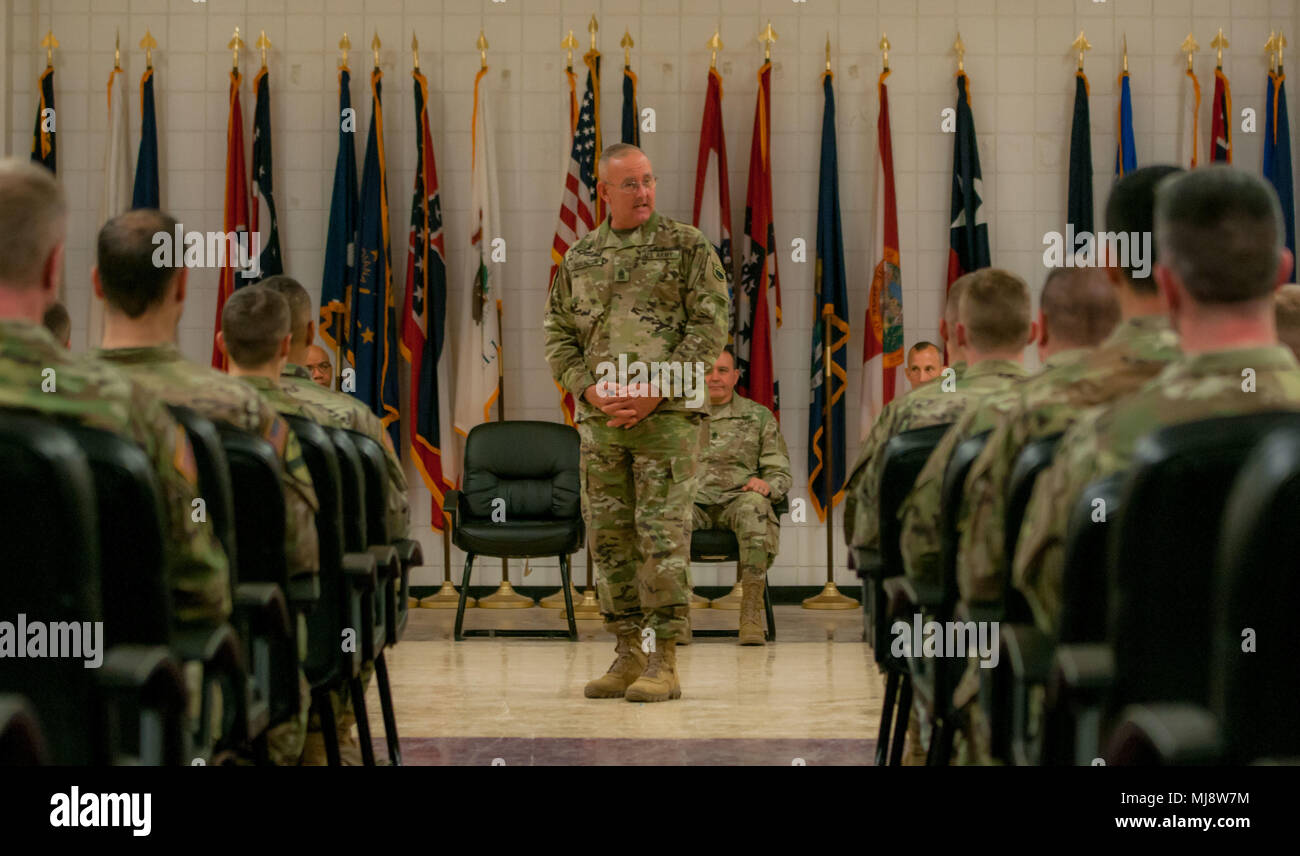 76th U S Army Reserve Operational Response Command High Resolution ...