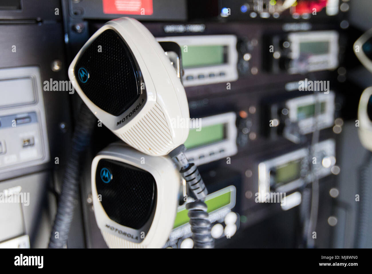 U.S. Army North’s 'Super Sentinel' Mobile Command Center helps key ...