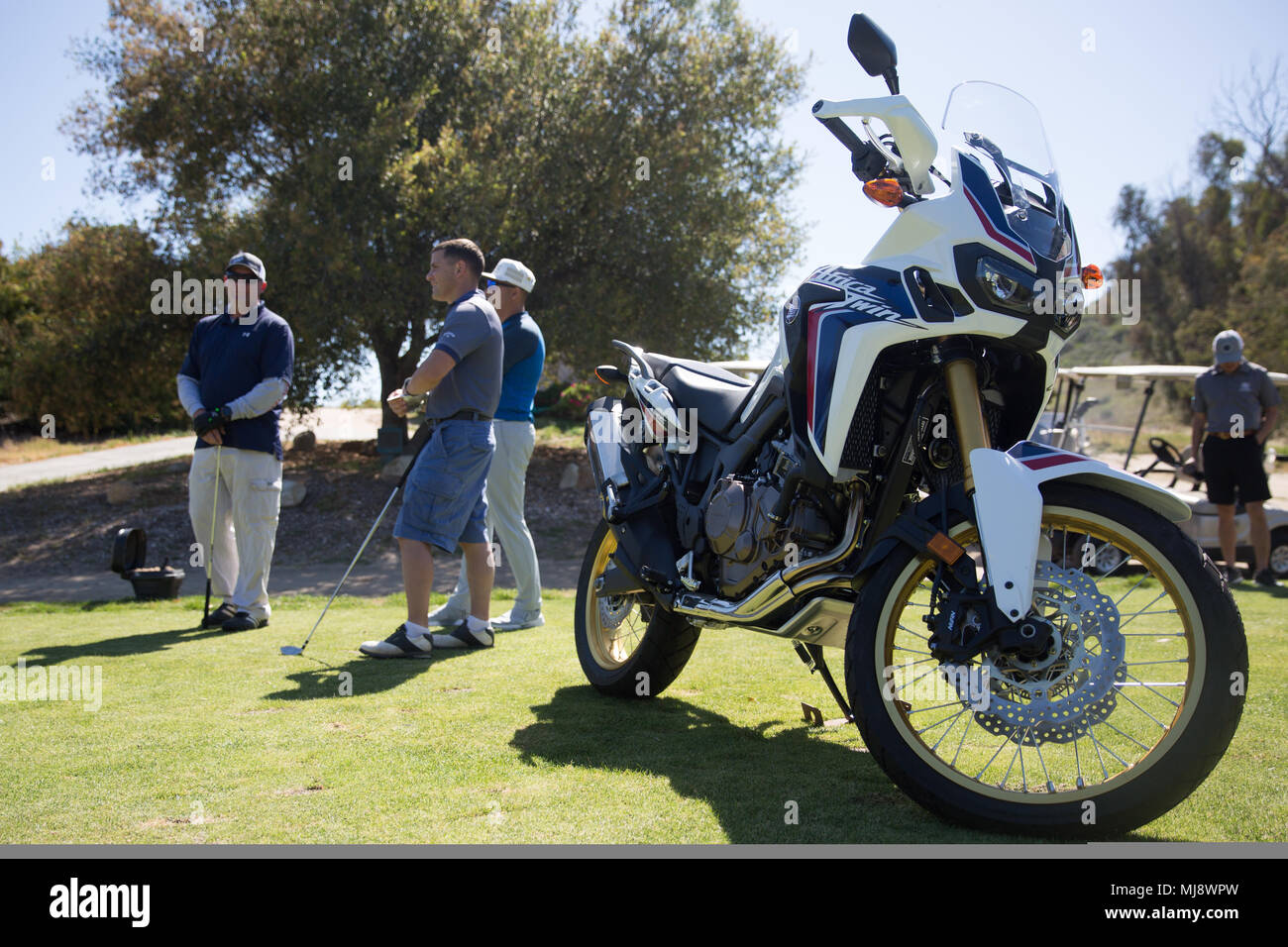 Camp pendleton historical society hi-res stock photography and images ...
