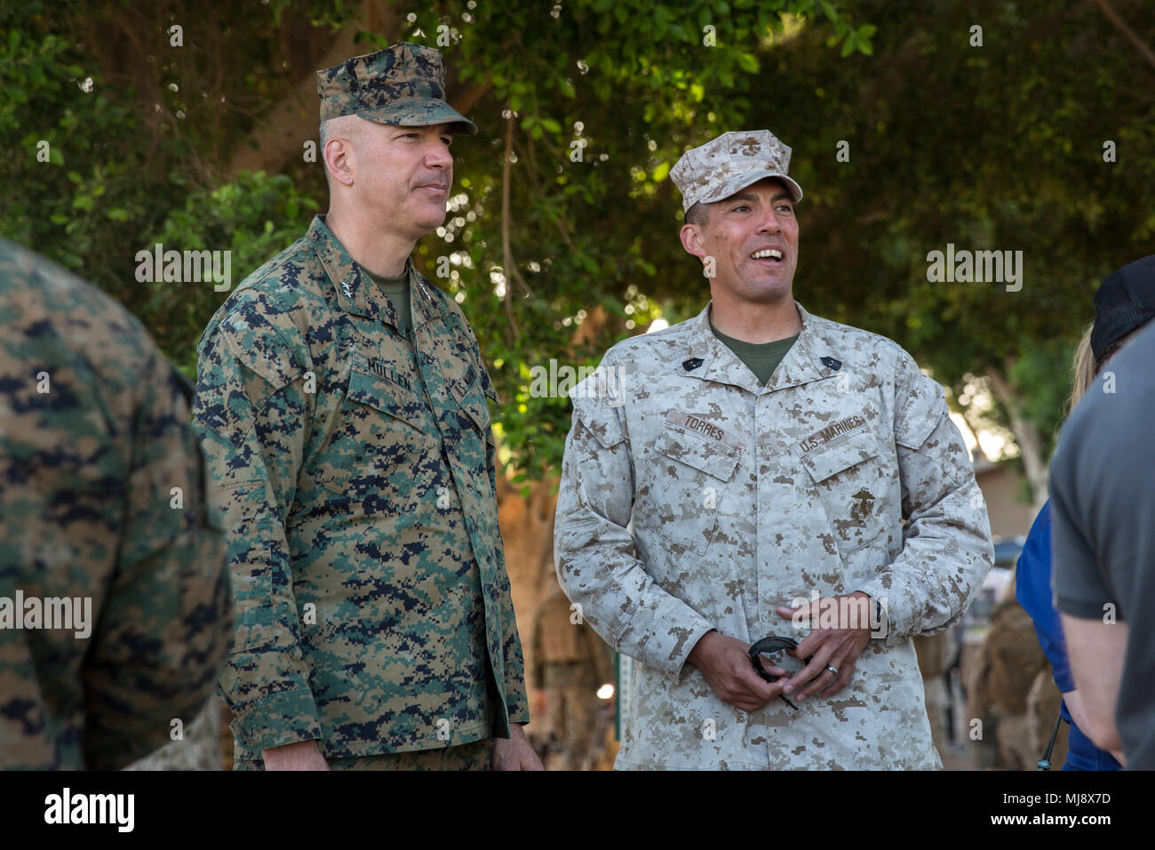 William mullen hi-res stock photography and images - Alamy