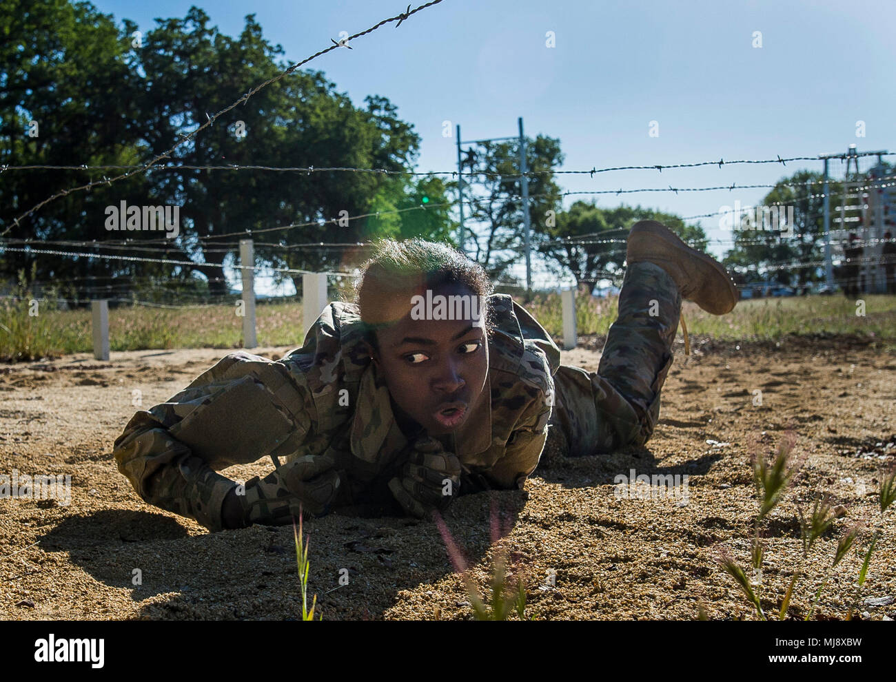 Reflexive fire drill hi-res stock photography and images - Alamy