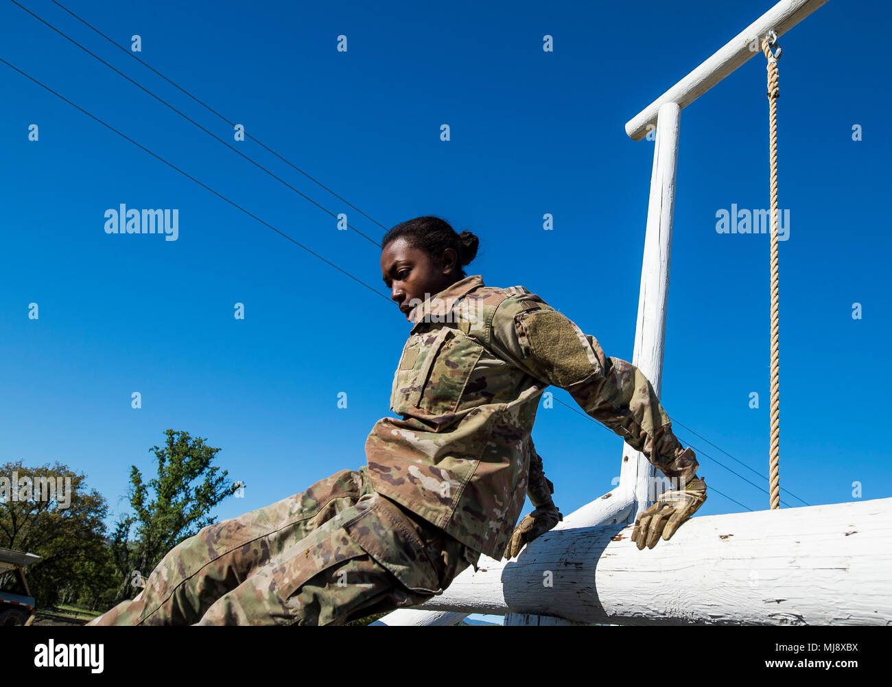 Reflexive fire drill hi-res stock photography and images - Alamy