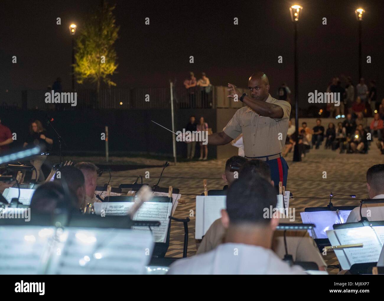 Cwo2 demarius jackson hi-res stock photography and images - Alamy