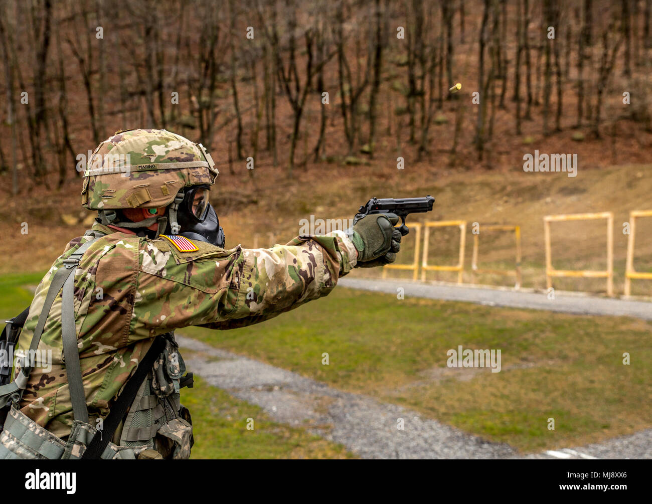 107th fi hi-res stock photography and images - Alamy