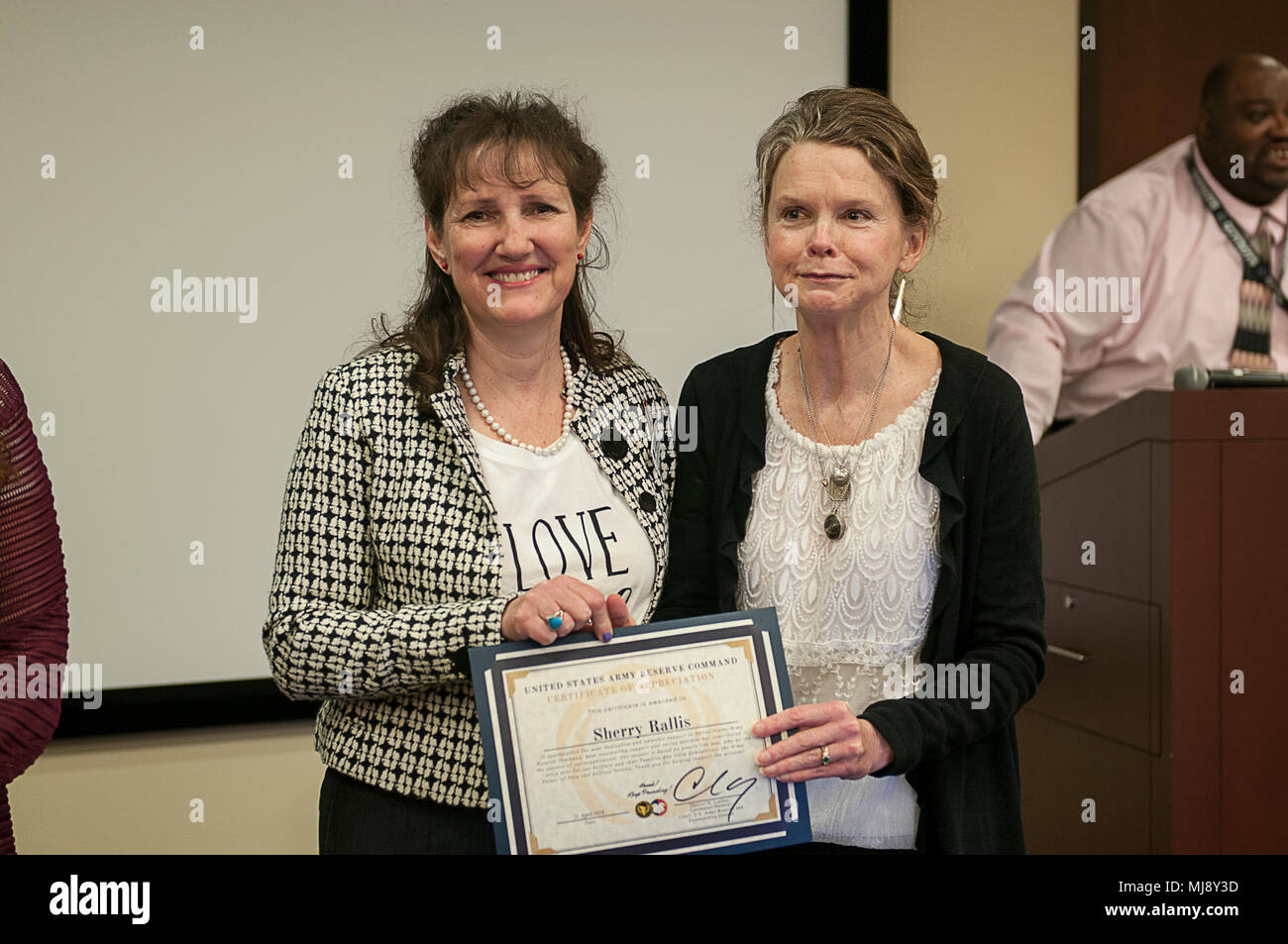 Sherry Williams Model 1970