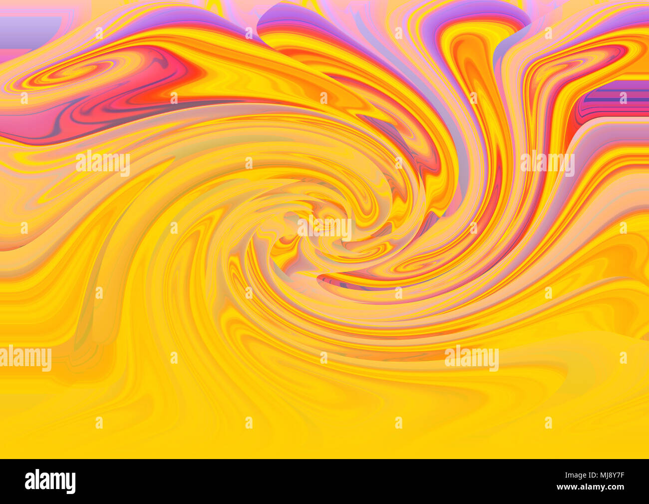 Psychedelic abstract background Stock Photo - Alamy