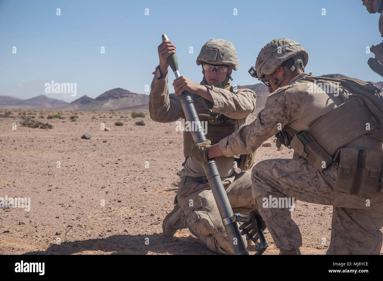 M224a1 60mm hi-res stock photography and images - Alamy