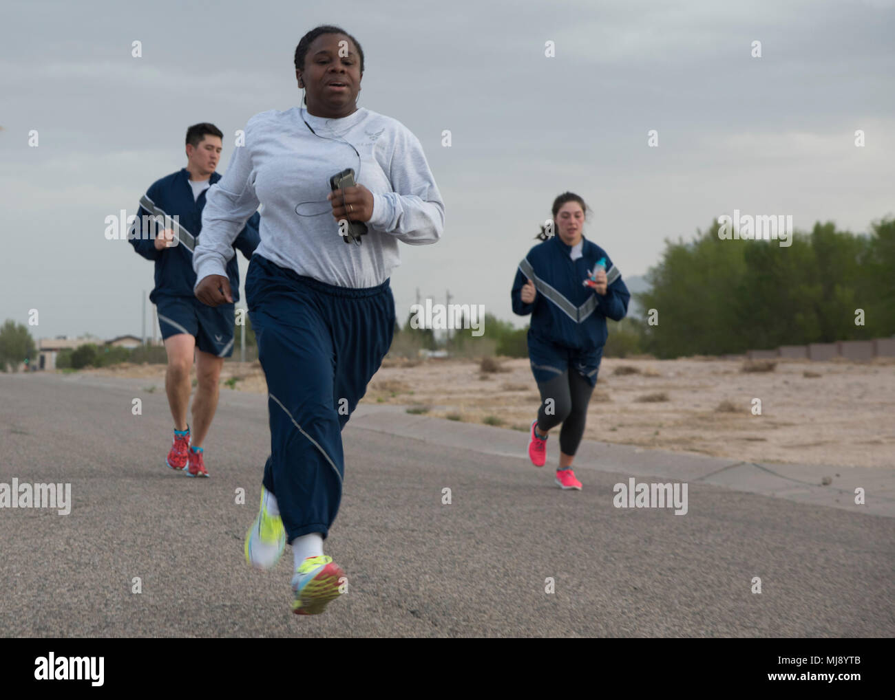 377th air base wing pa hi-res stock photography and images - Alamy