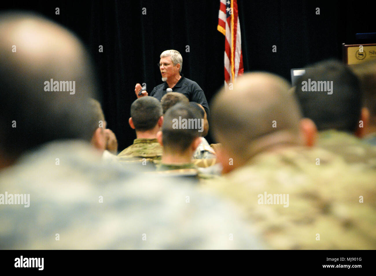 Boyd Tackett, a former Army aviator who has survived multiple aviation ...