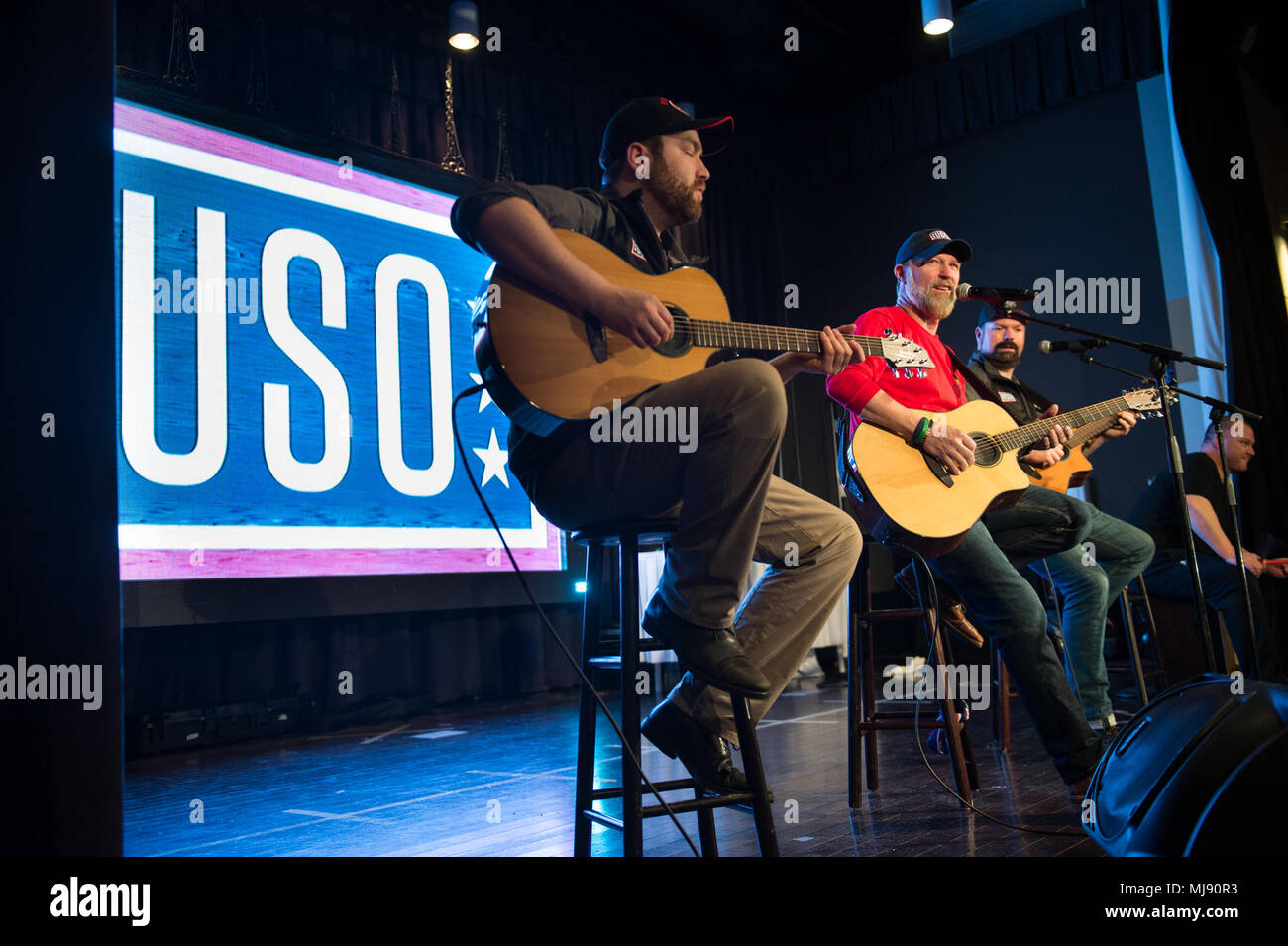 Uso show hi-res stock photography and images - Alamy