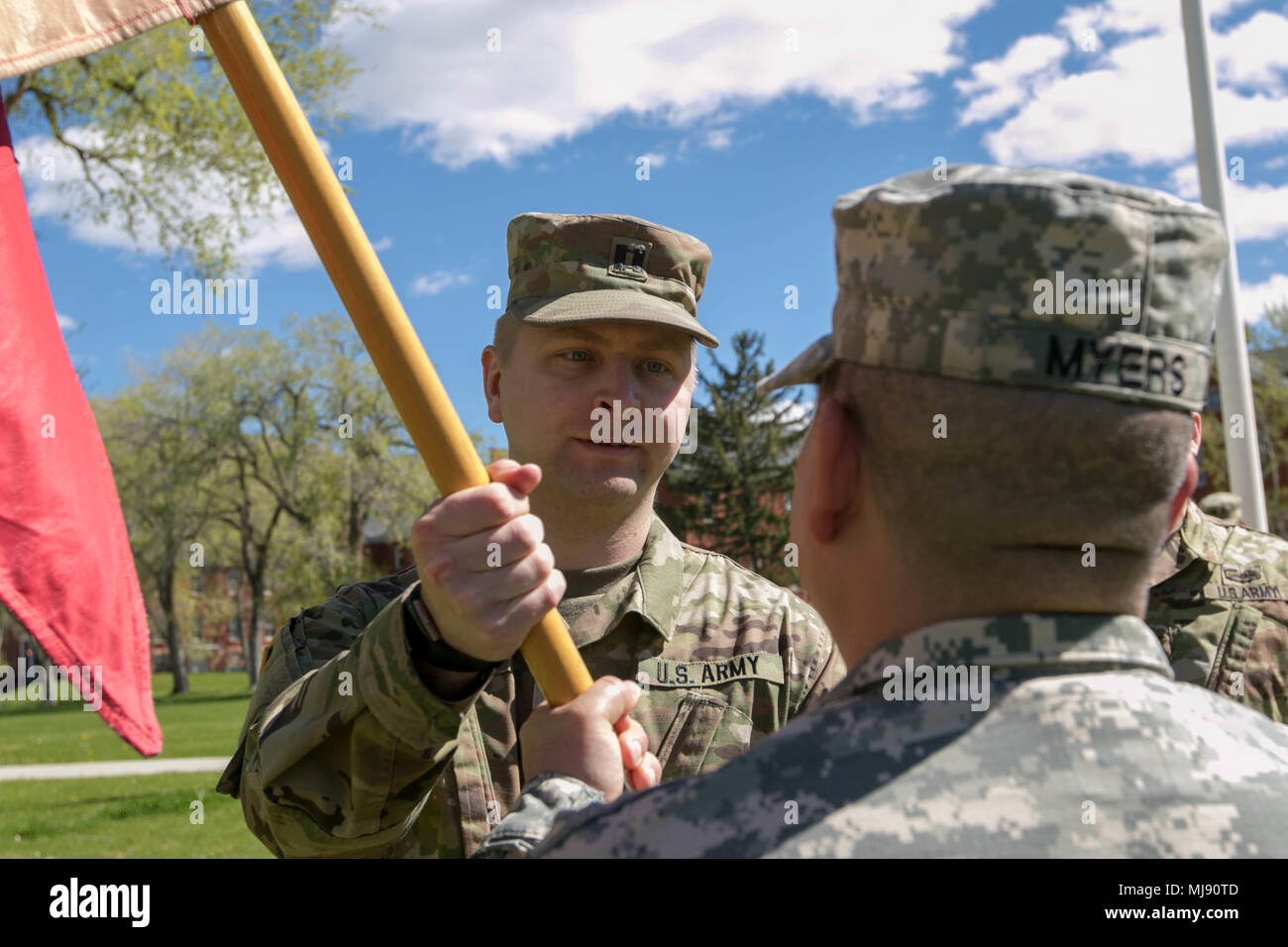 Hhc 96th sb hi-res stock photography and images - Alamy