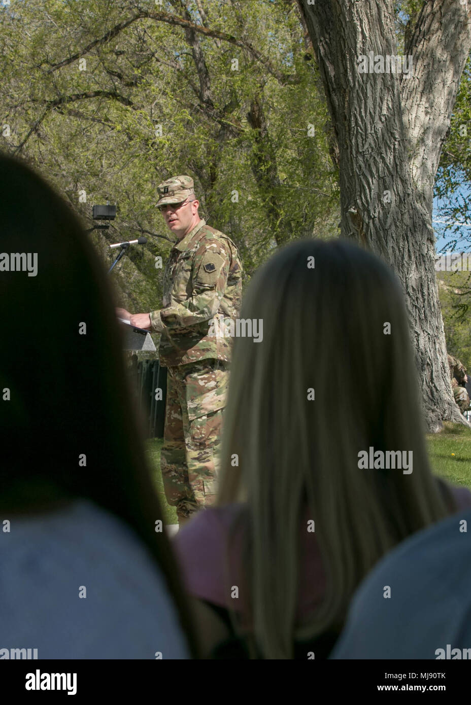 96th sustainment brigade hi-res stock photography and images - Alamy