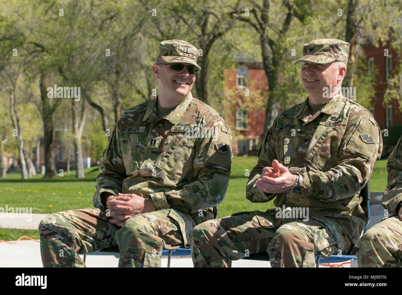 96th sustainment brigade hi-res stock photography and images - Alamy