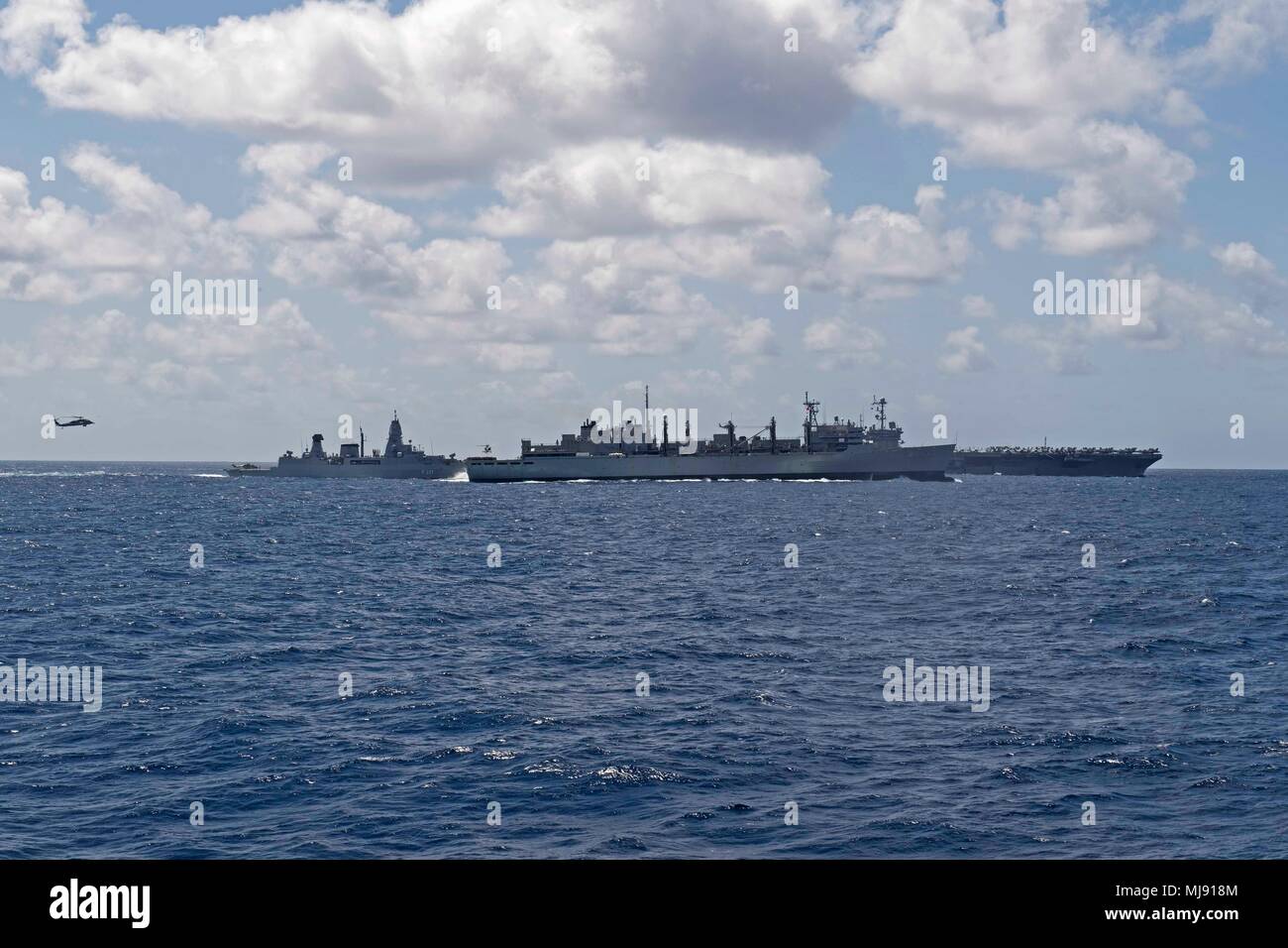 Sachsen class german frigate fgs hessen hi-res stock photography and ...