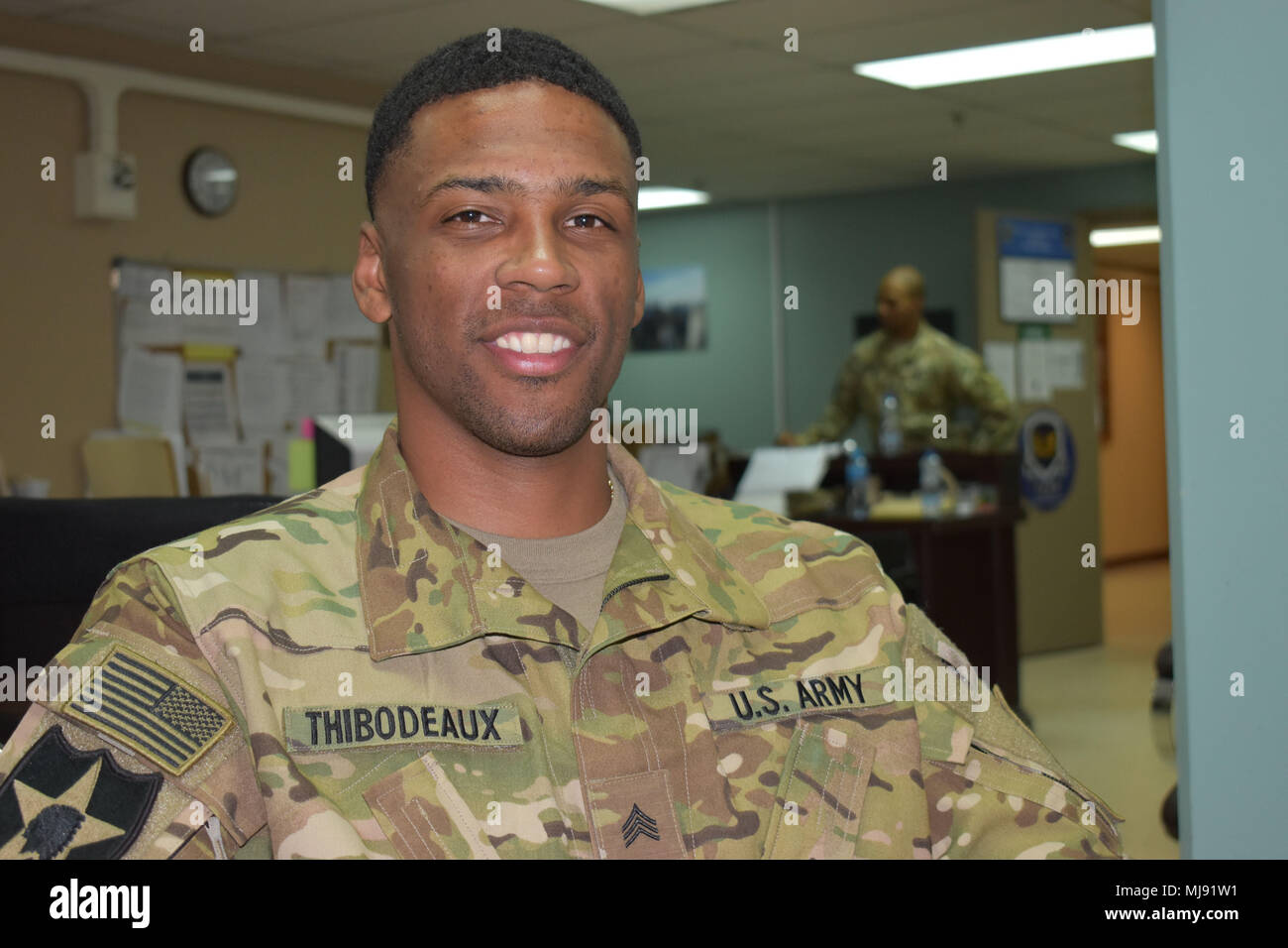 40th engineer battalion hi-res stock photography and images - Alamy