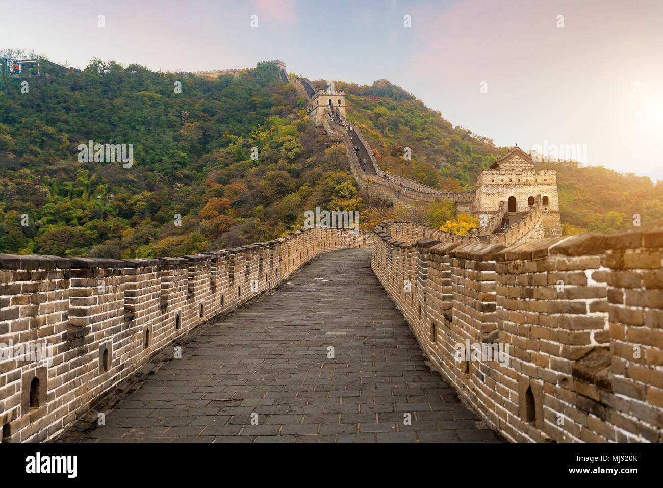 Greatwall hi-res stock photography and images - Alamy