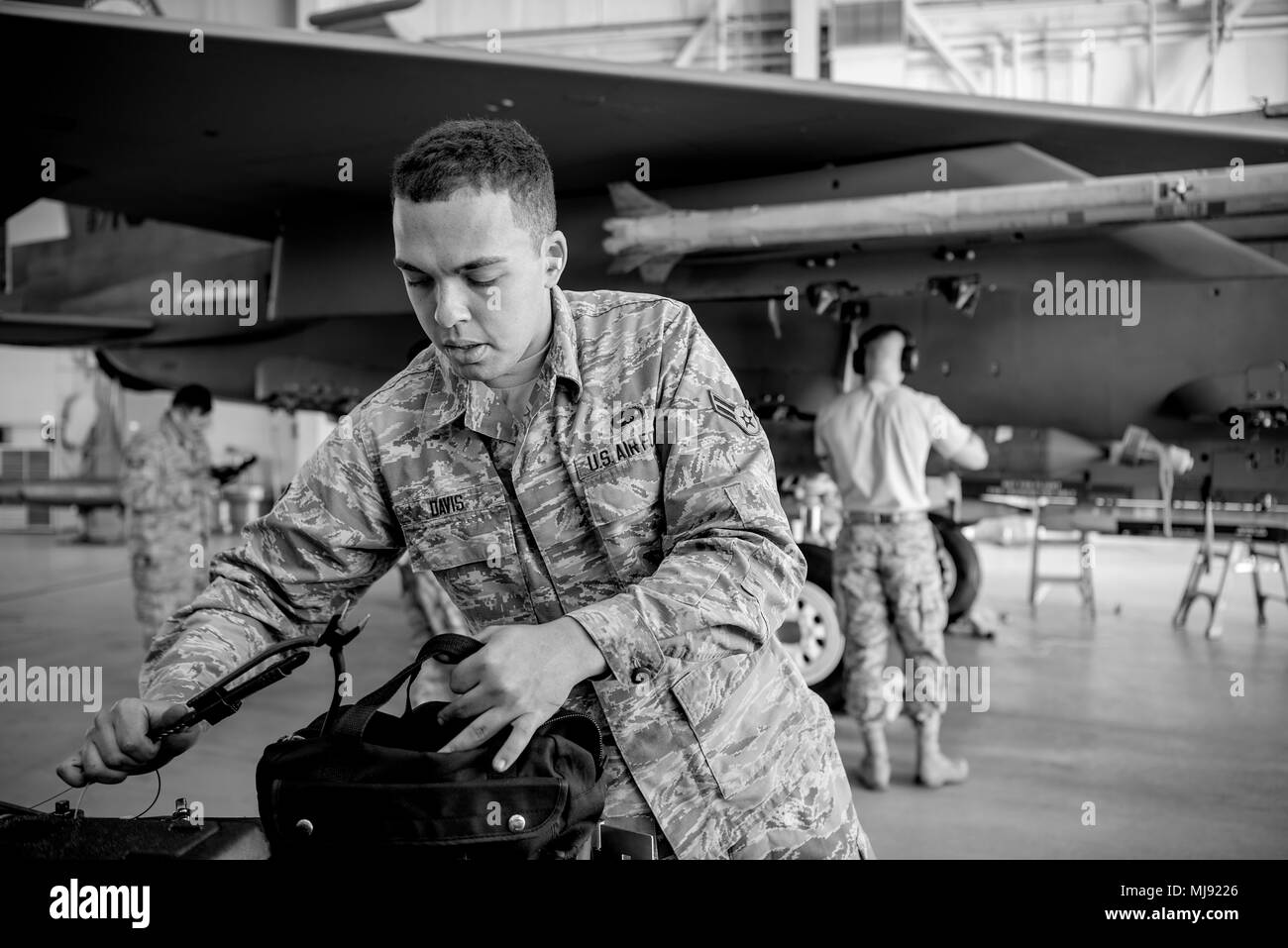 Dylan davis Black and White Stock Photos & Images - Alamy