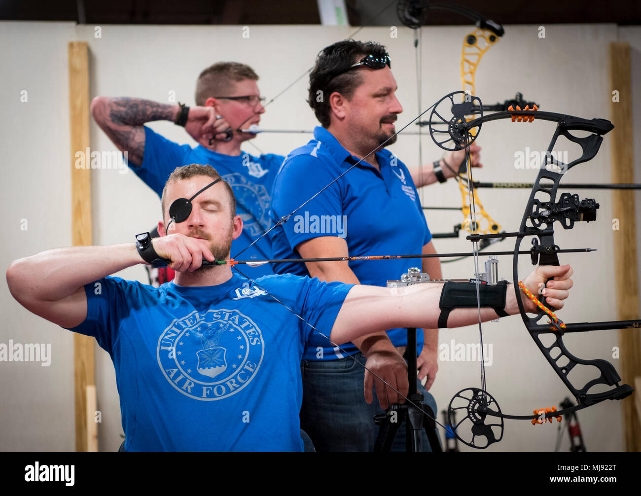 Brett campfield hi-res stock photography and images - Alamy