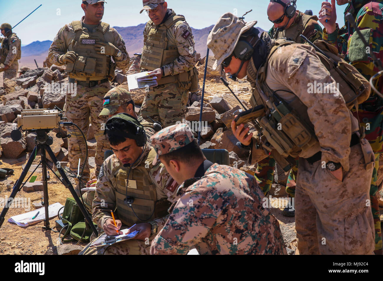 91st Battalion High Resolution Stock Photography and Images - Alamy