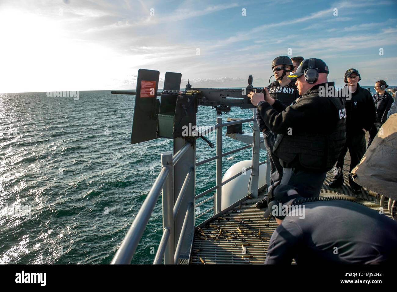 Capt Chris Hill High Resolution Stock Photography and Images - Alamy