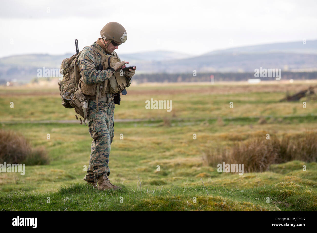 Android tactical assault kit hi-res stock photography and images - Alamy