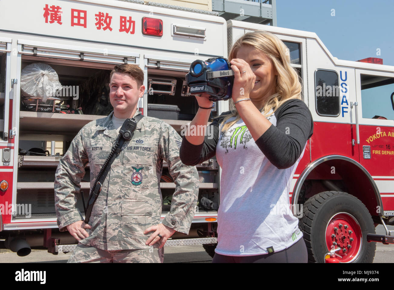 Paige vanzant dancing with the stars hi-res stock photography and ...