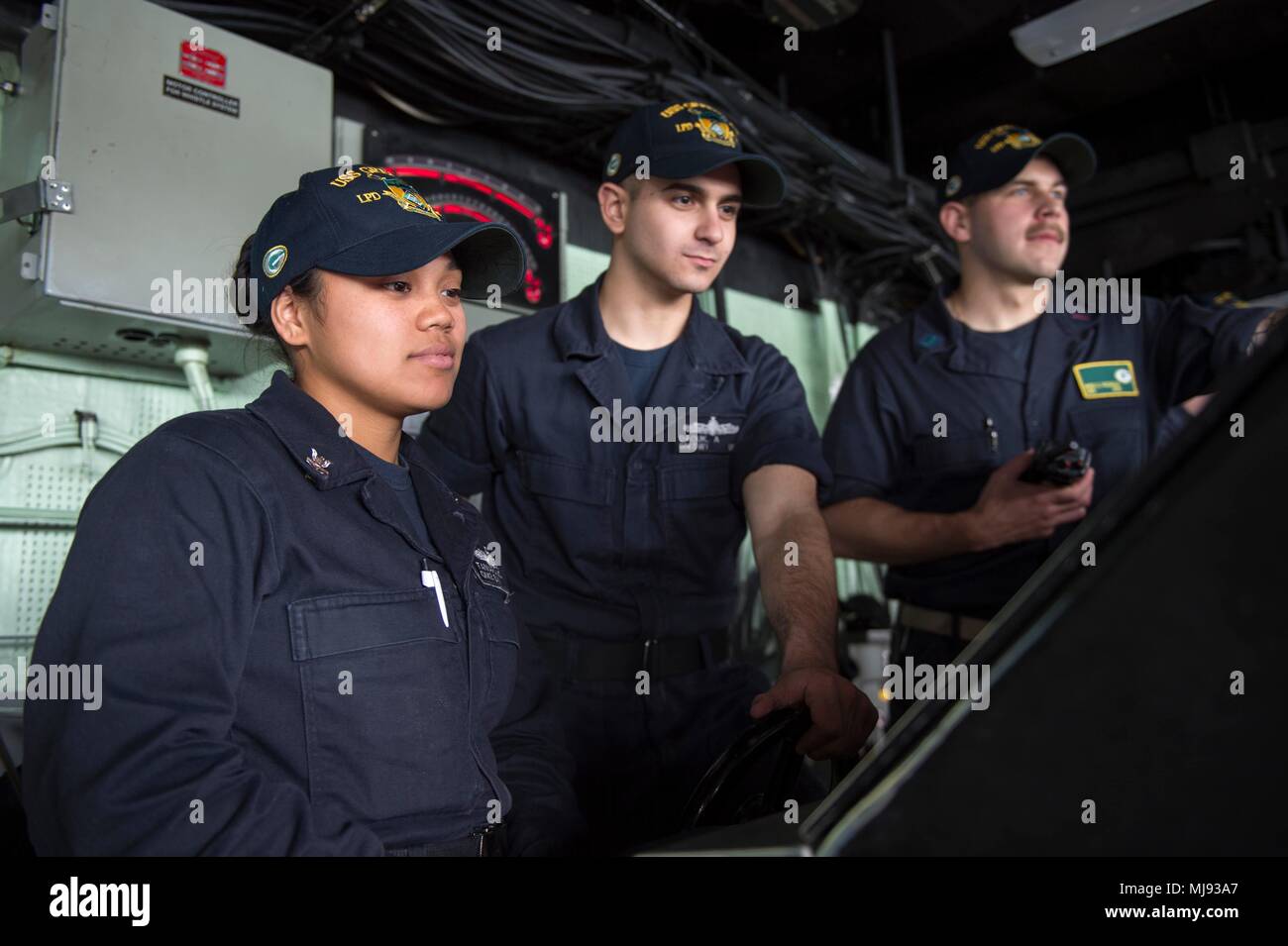 William iii departs hi-res stock photography and images - Alamy