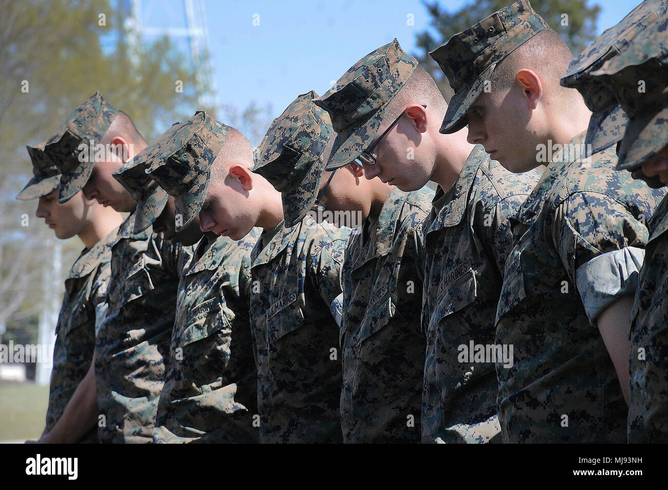 Us Marines Prayer