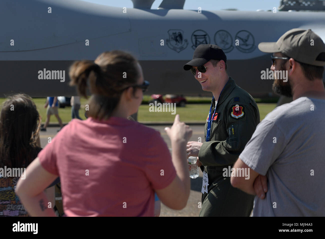 432nd Wing 432nd Air Expeditionary Wing High Resolution Stock ...