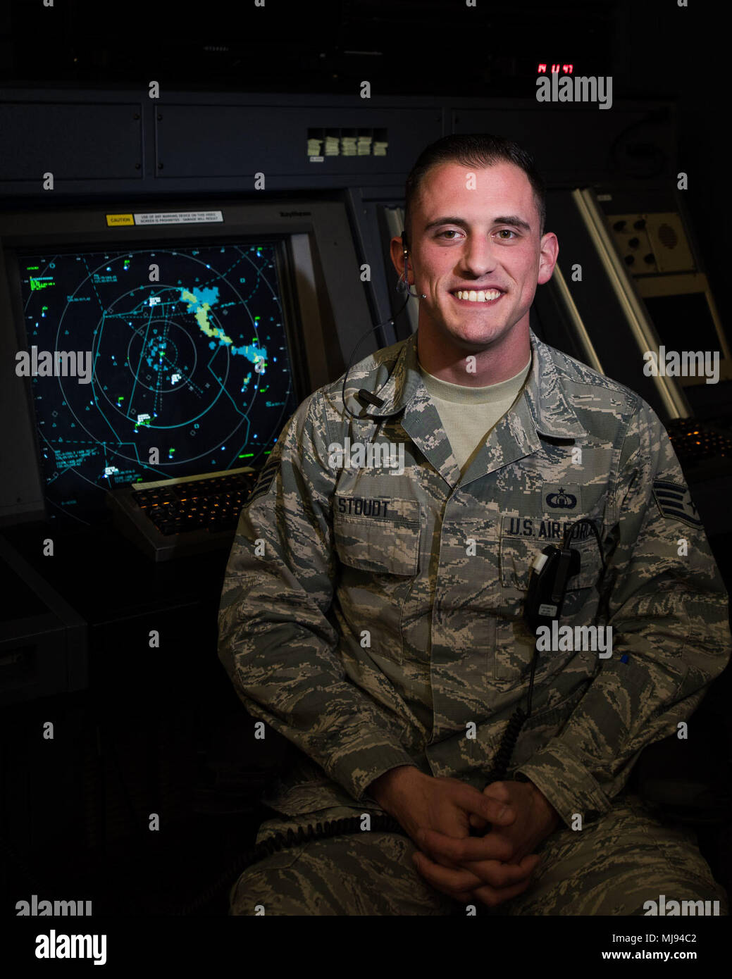 1st lt justin m hi-res stock photography and images - Alamy