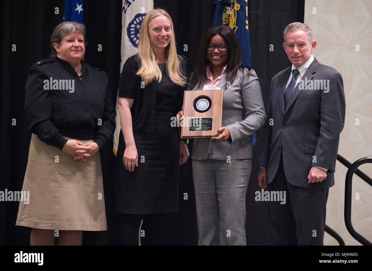 Technology rising star award hi-res stock photography and images - Alamy