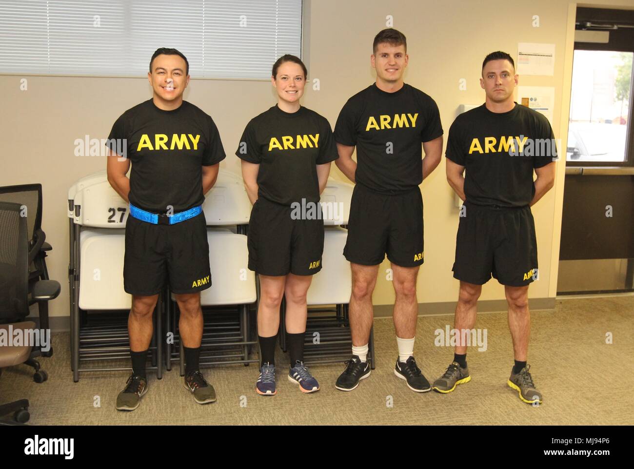 FORT GORDON, Ga. – Soldiers from the 780th Military Intelligence ...