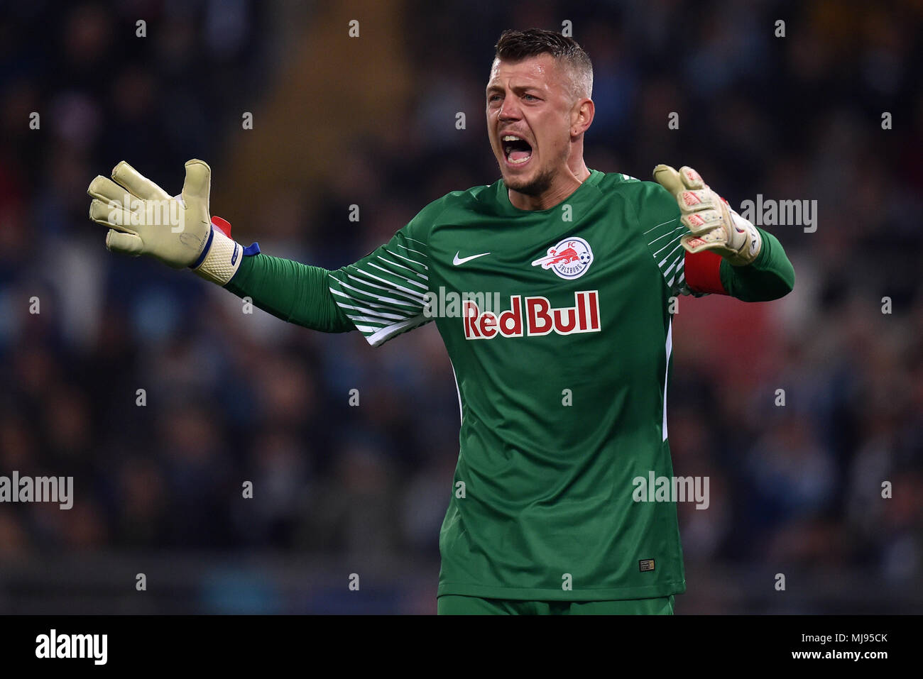 Alexander walke hi-res stock photography and images - Alamy