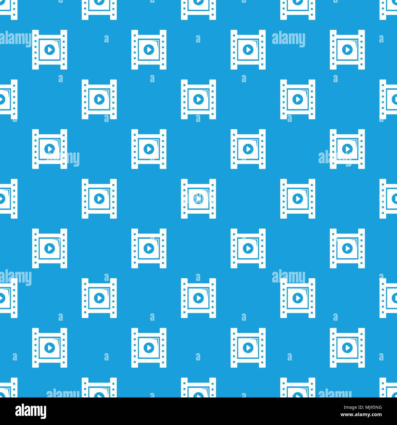 Seamless repeating retro camera vector pattern Stock Vector Images - Alamy