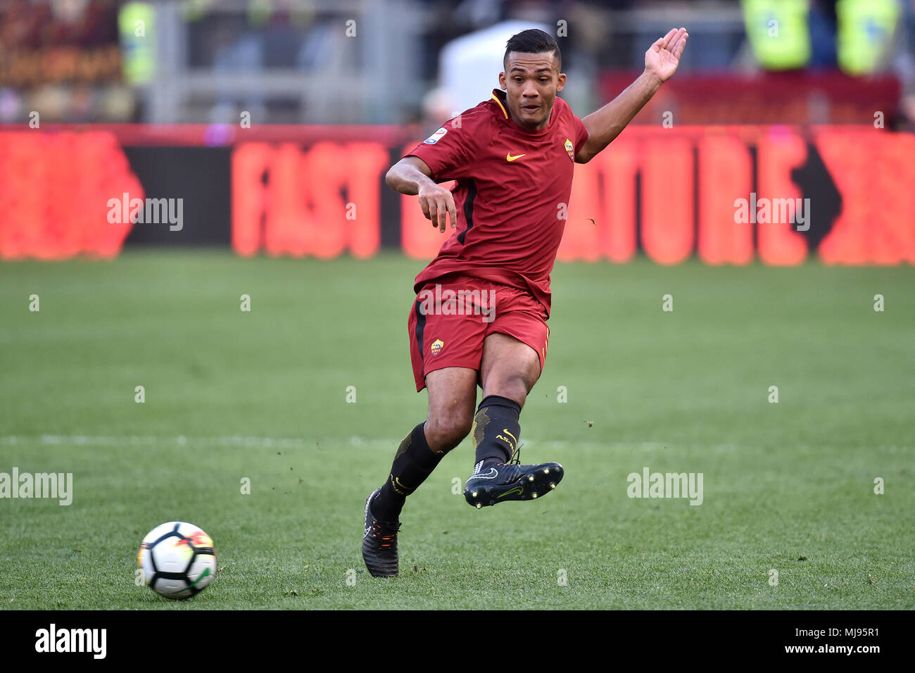 Jesus roma hi-res stock photography and images - Alamy