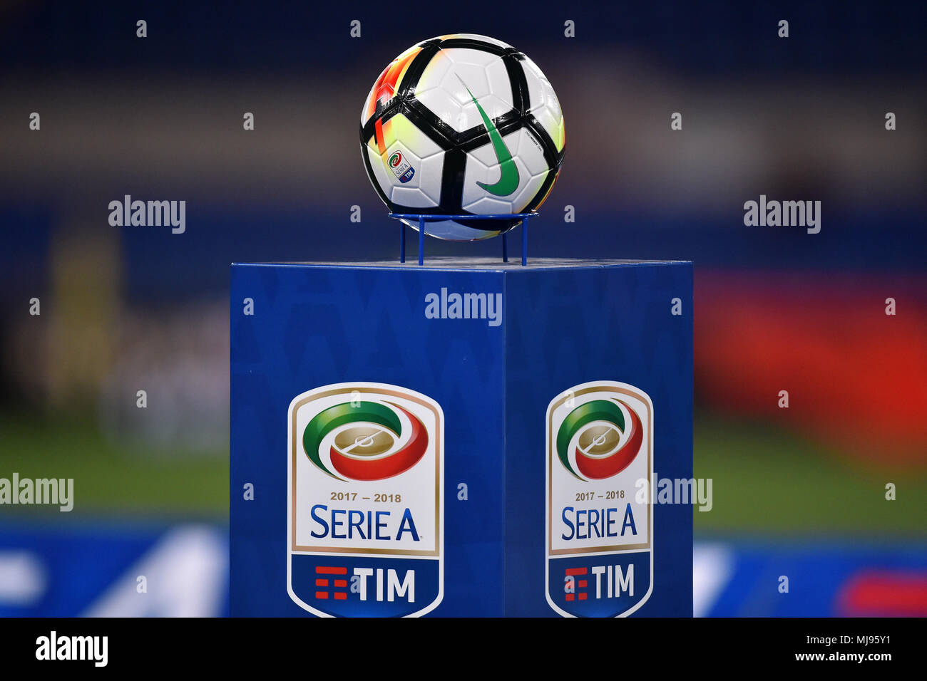 Roma calcio logo hi-res stock photography and images - Alamy
