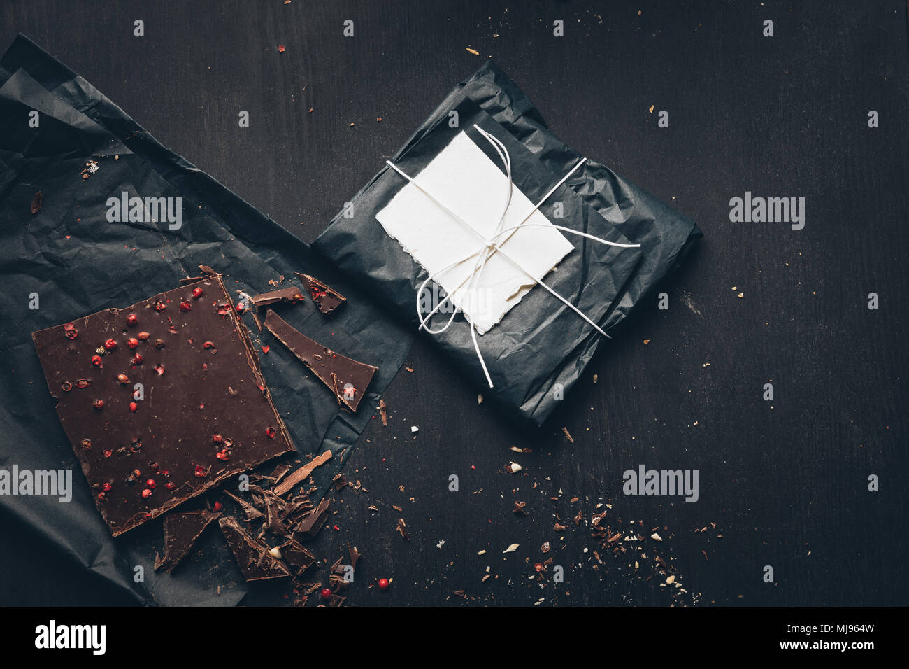 Edible present hi-res stock photography and images - Alamy