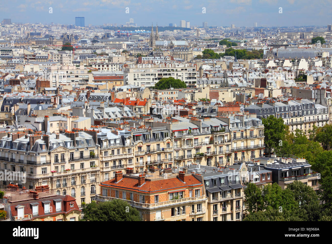 Aerial of the unesco world heritage site hi-res stock photography and ...