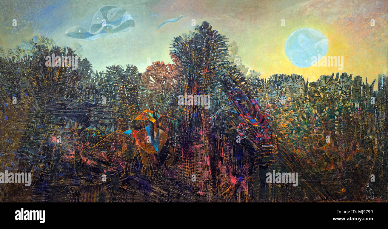 Surrealism High Resolution Stock Photography and Images - Alamy